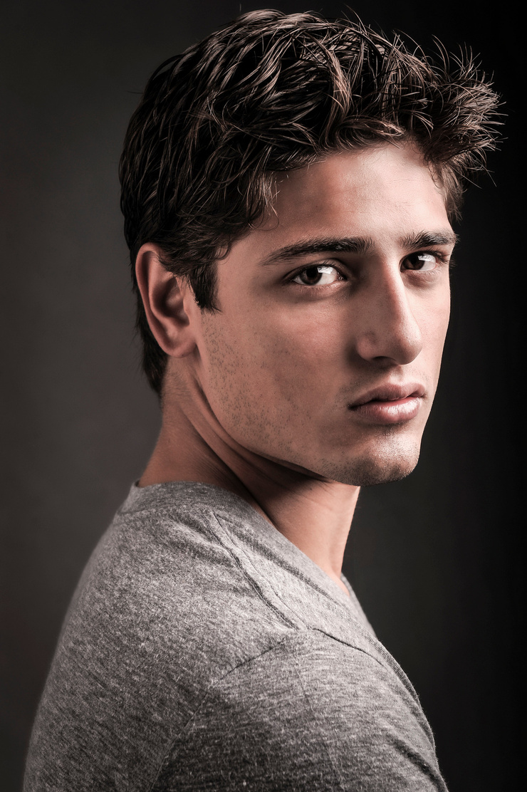 Picture of Daniel Rocha Azevedo