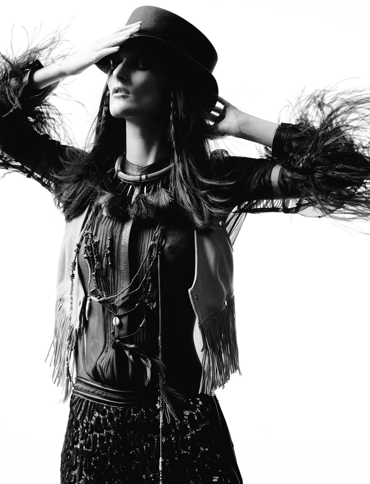 Picture of Marie Piovesan