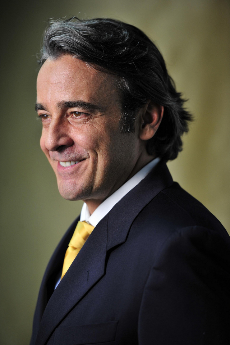 Image of Alexandre Borges