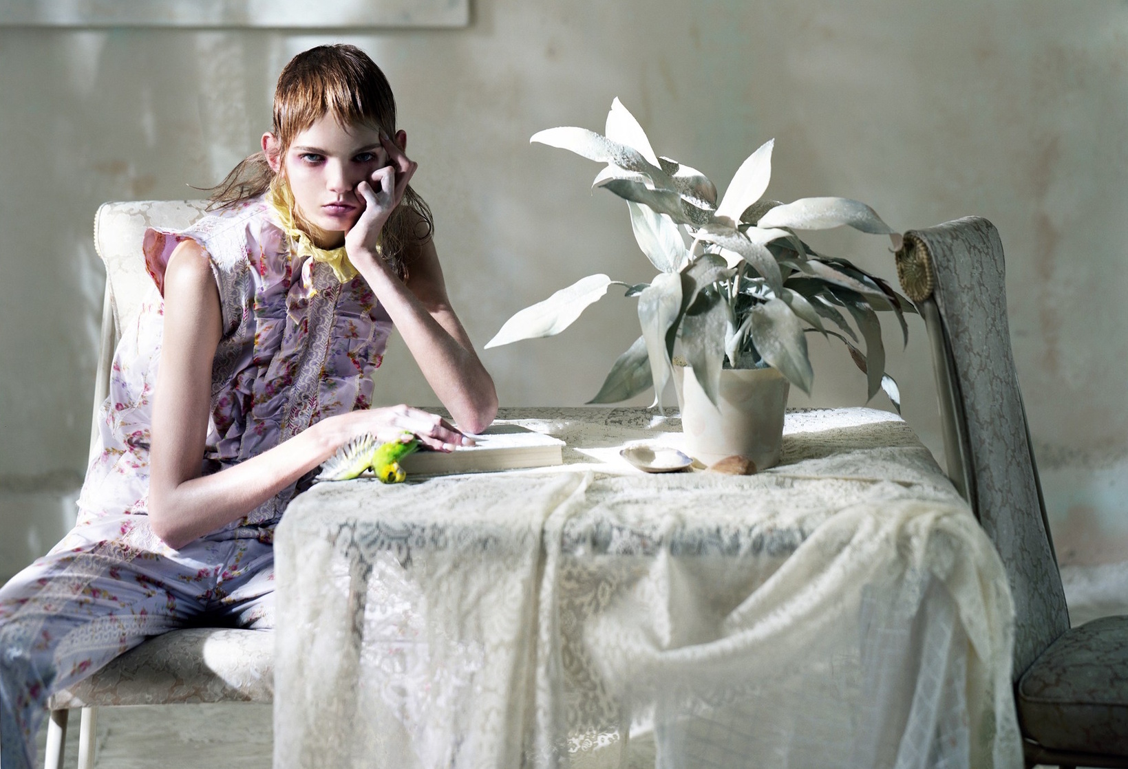 Picture of Molly Bair