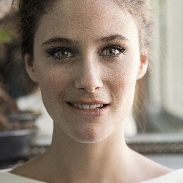 Picture of Mélanie Bernier