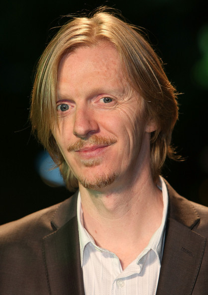 Picture of Andrew Adamson