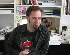 Picture of David Wasson