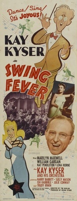 Swing Fever picture