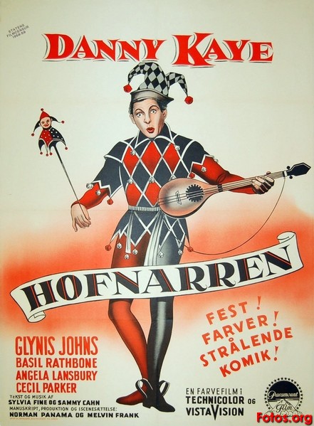 Picture of The Court Jester