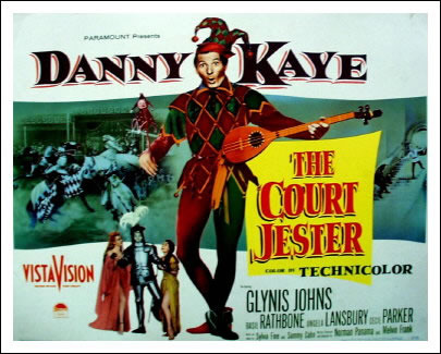 Picture of The Court Jester (1955)