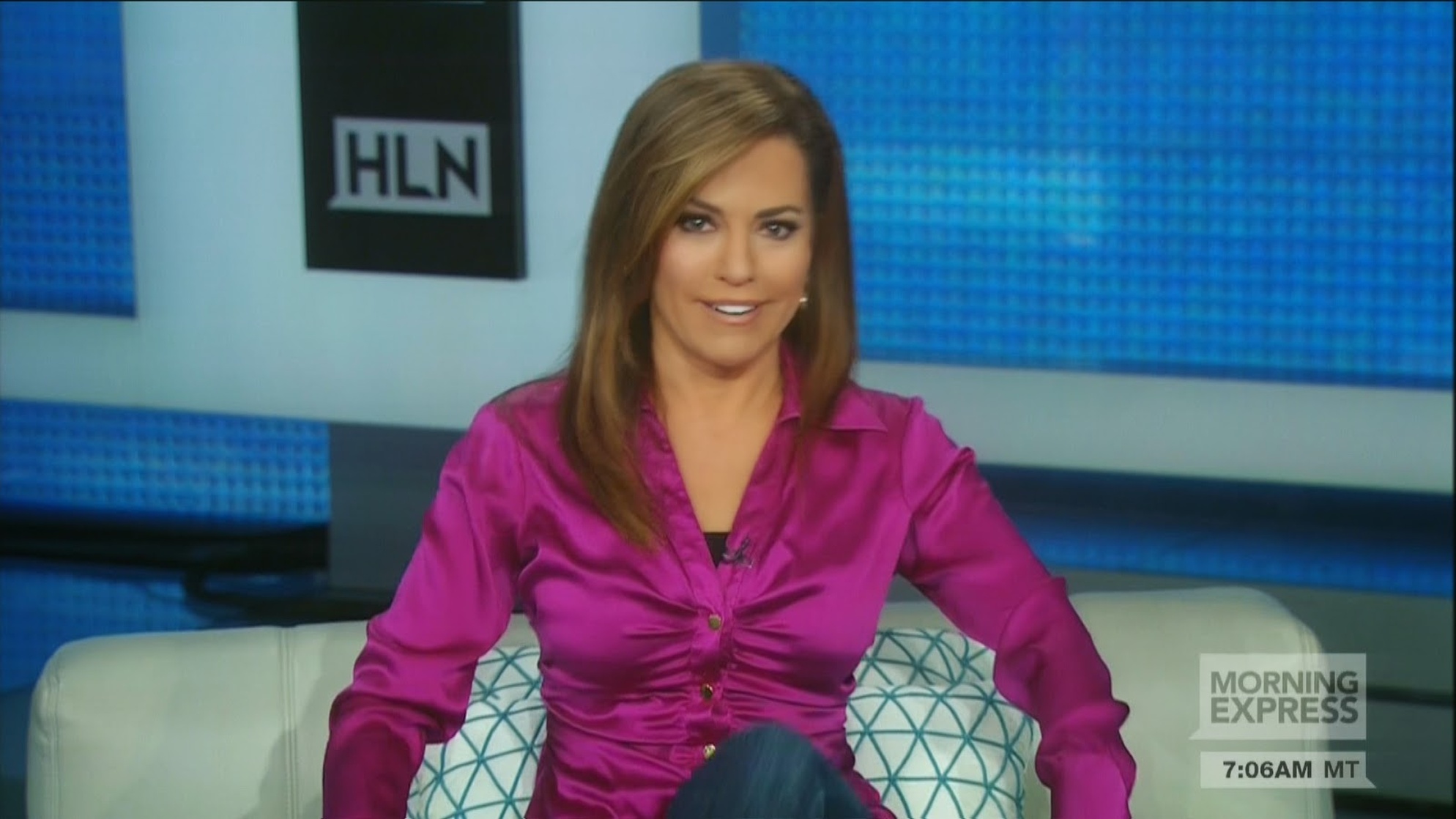 Image of Robin Meade