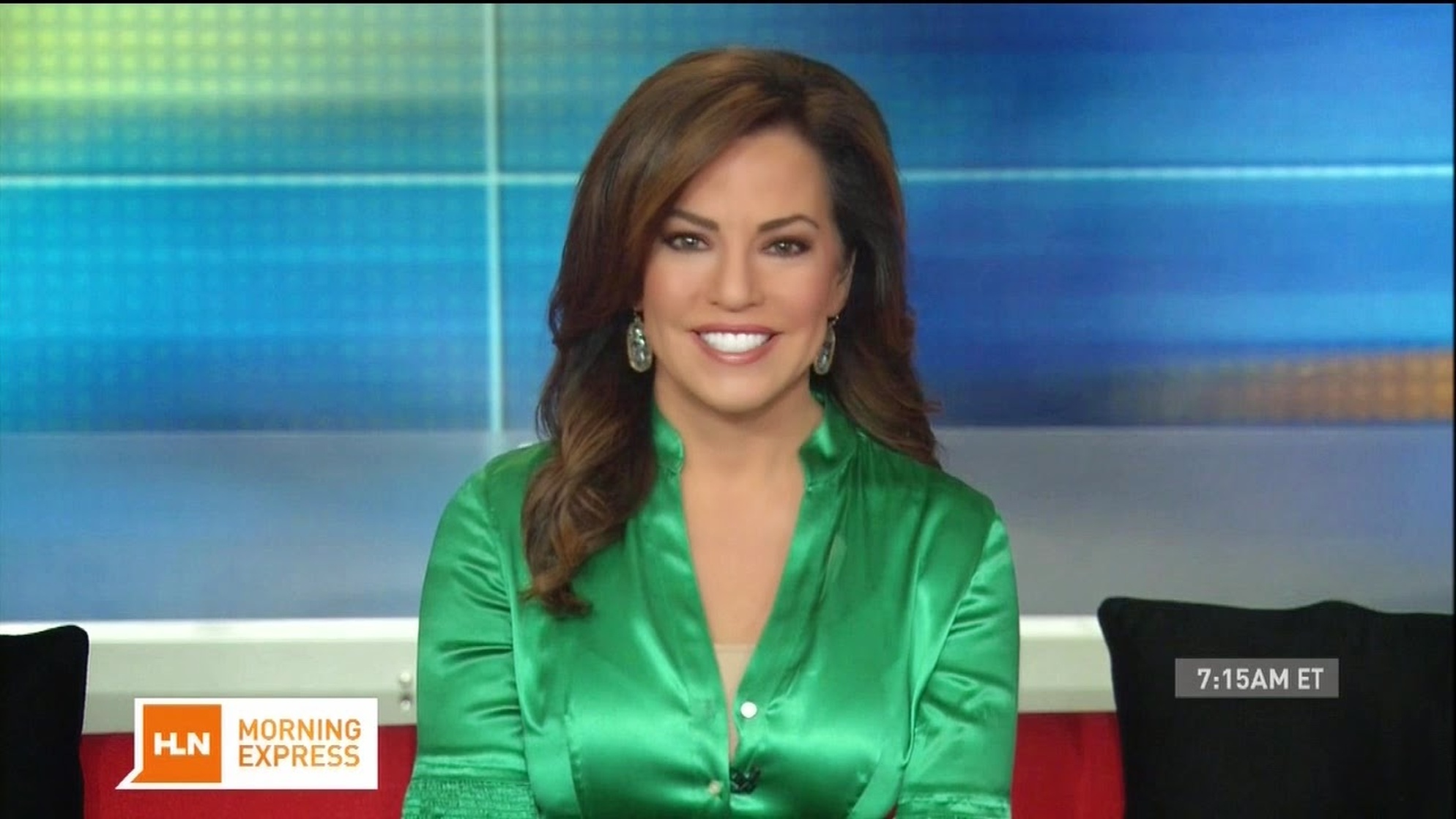 Robin Meade picture