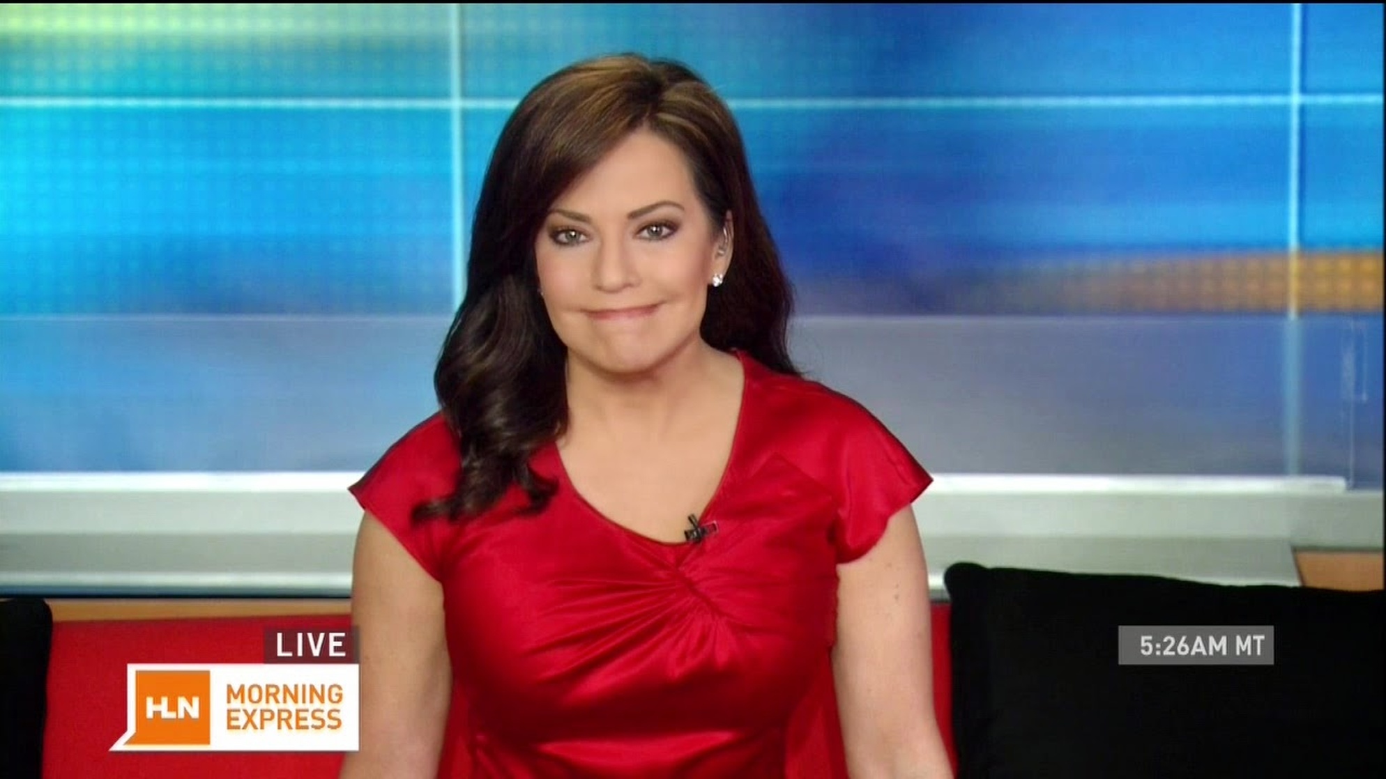 Picture of Robin Meade
