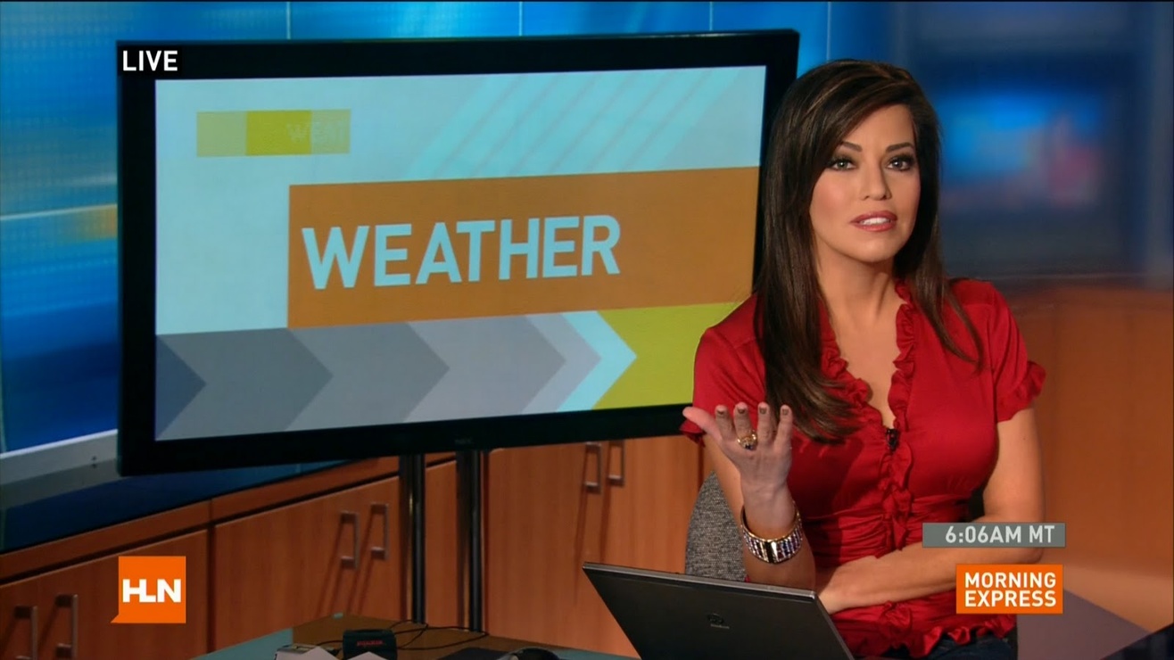Image of Robin Meade