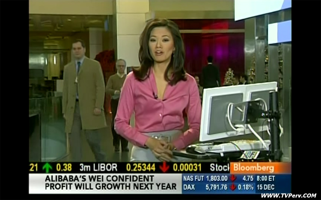 Picture of Betty Liu