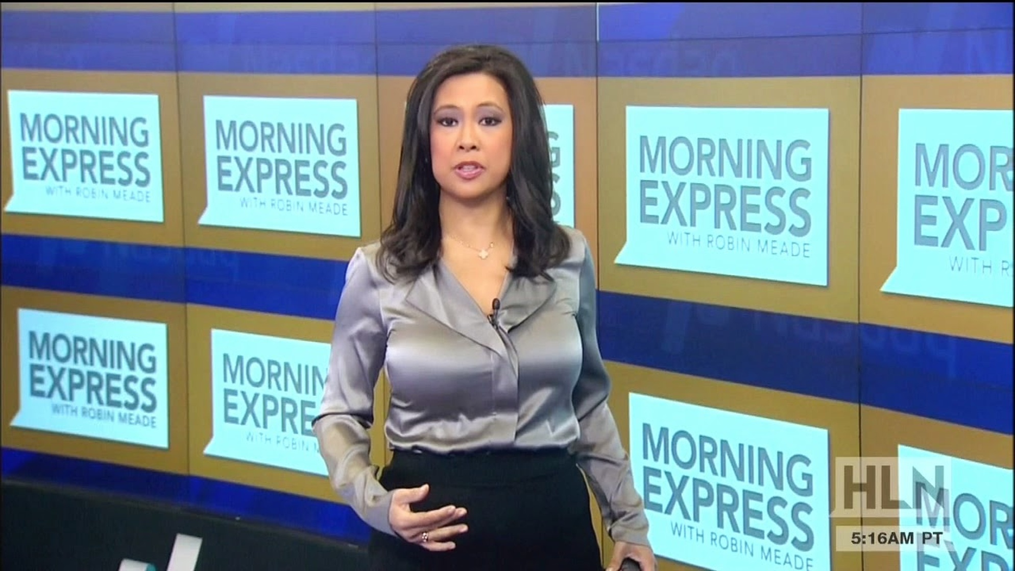 Image of Maribel Aber