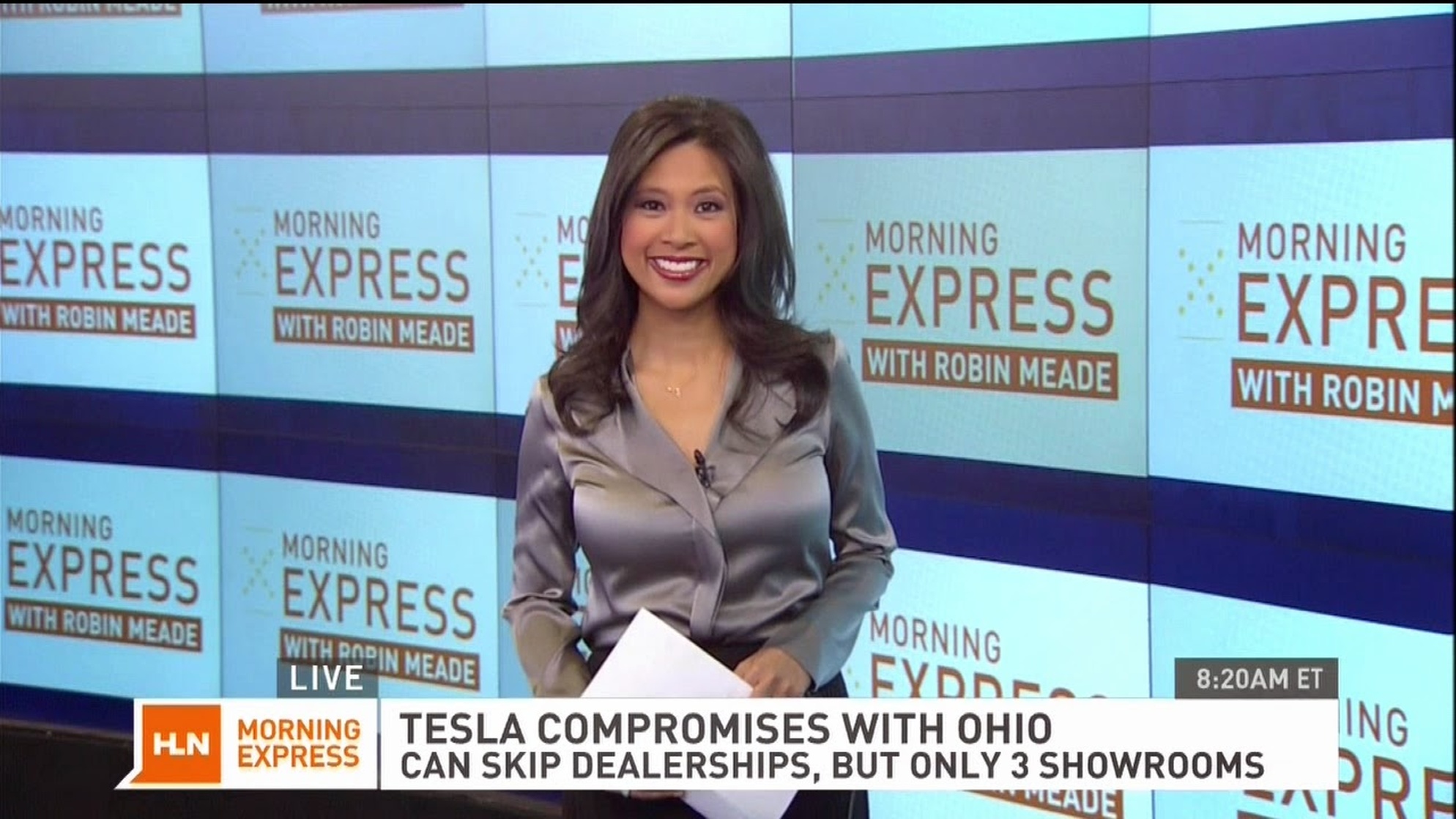 Image of Maribel Aber