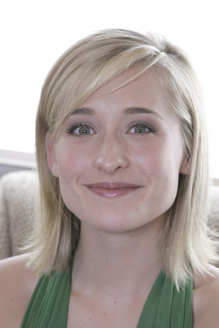Picture of Allison Mack