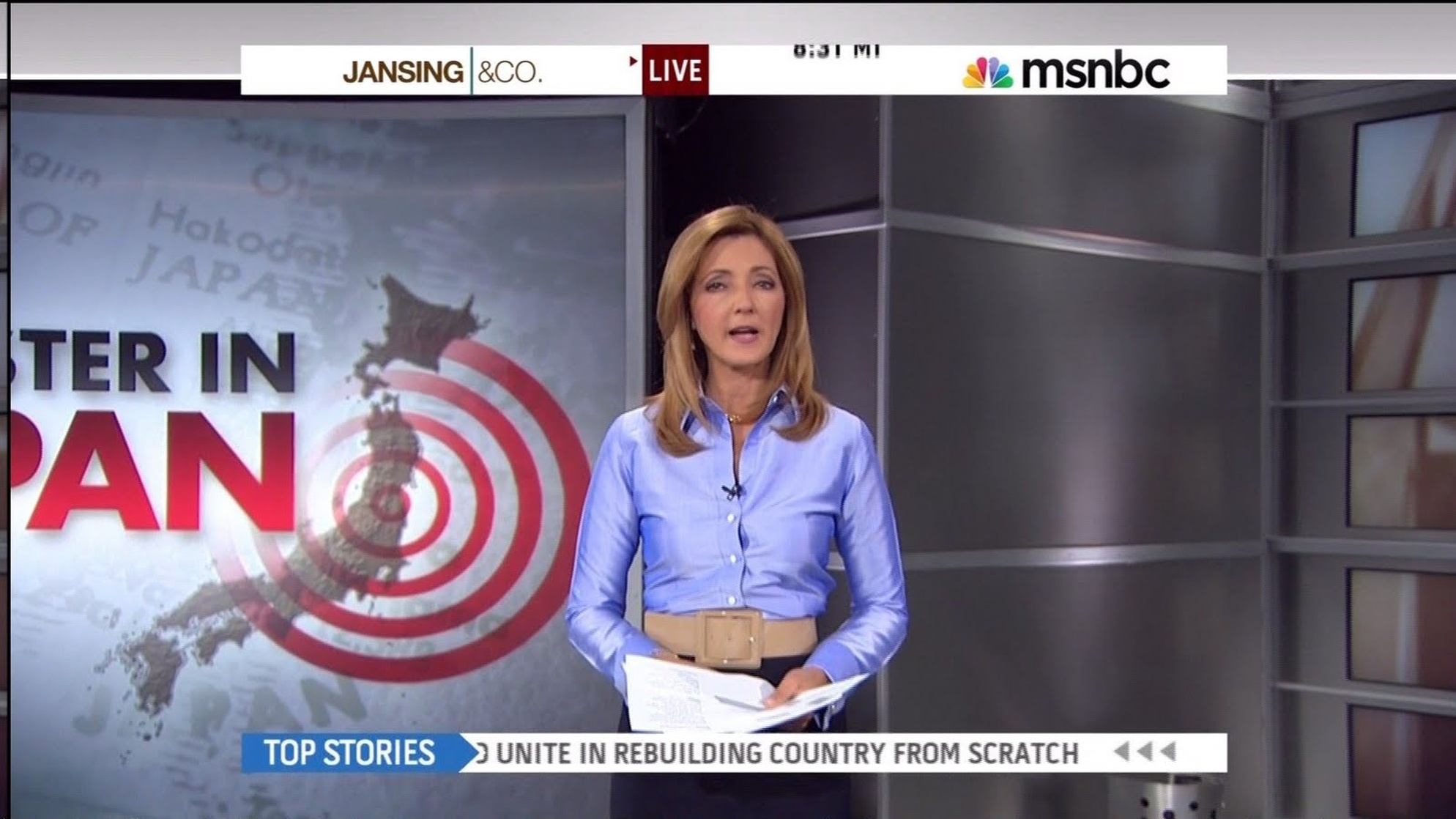 Picture of Chris Jansing