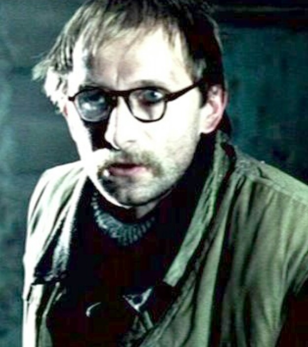 Picture of Goran Kostic