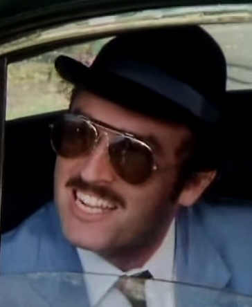 Picture of Harold Fox