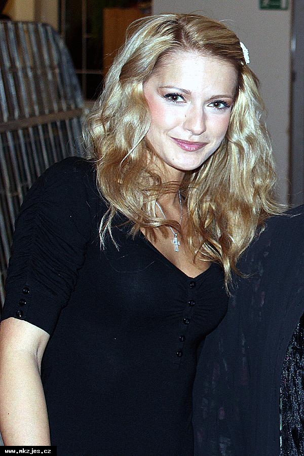 Picture of Sárka Vanková