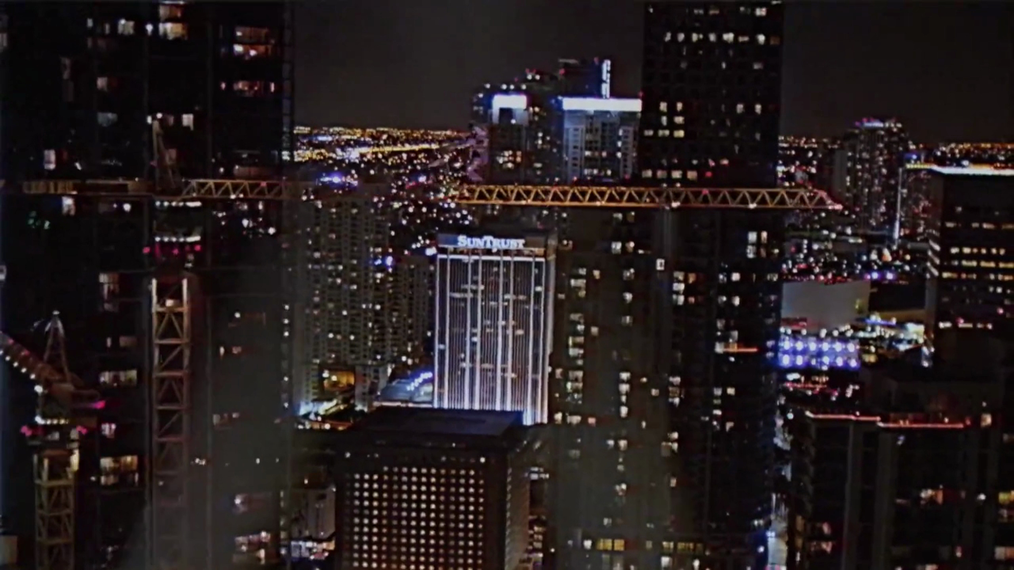 Picture of Kung Fury