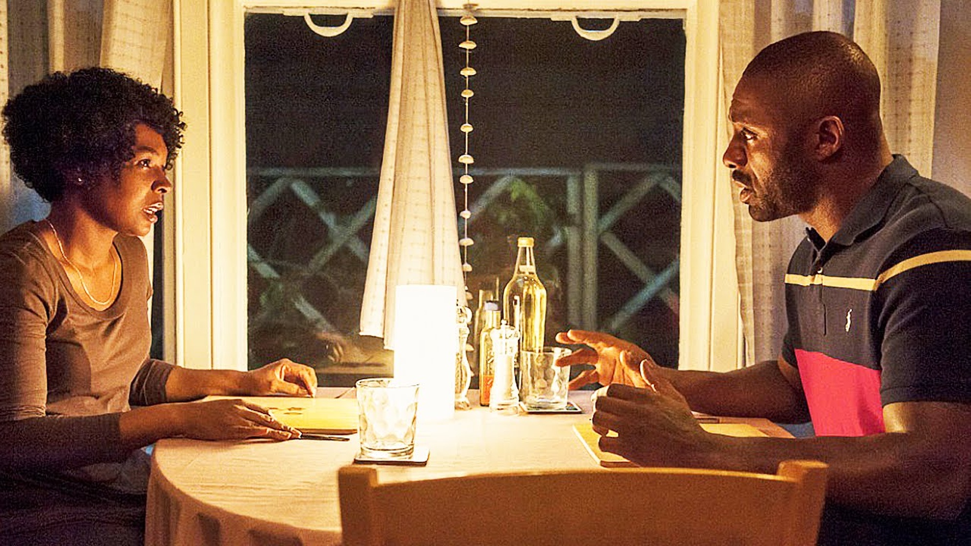 Picture of Second Coming