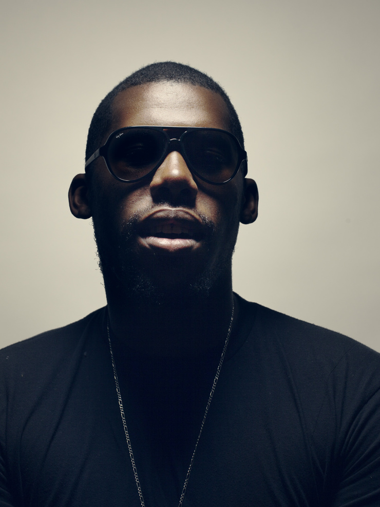 Picture of Flying Lotus