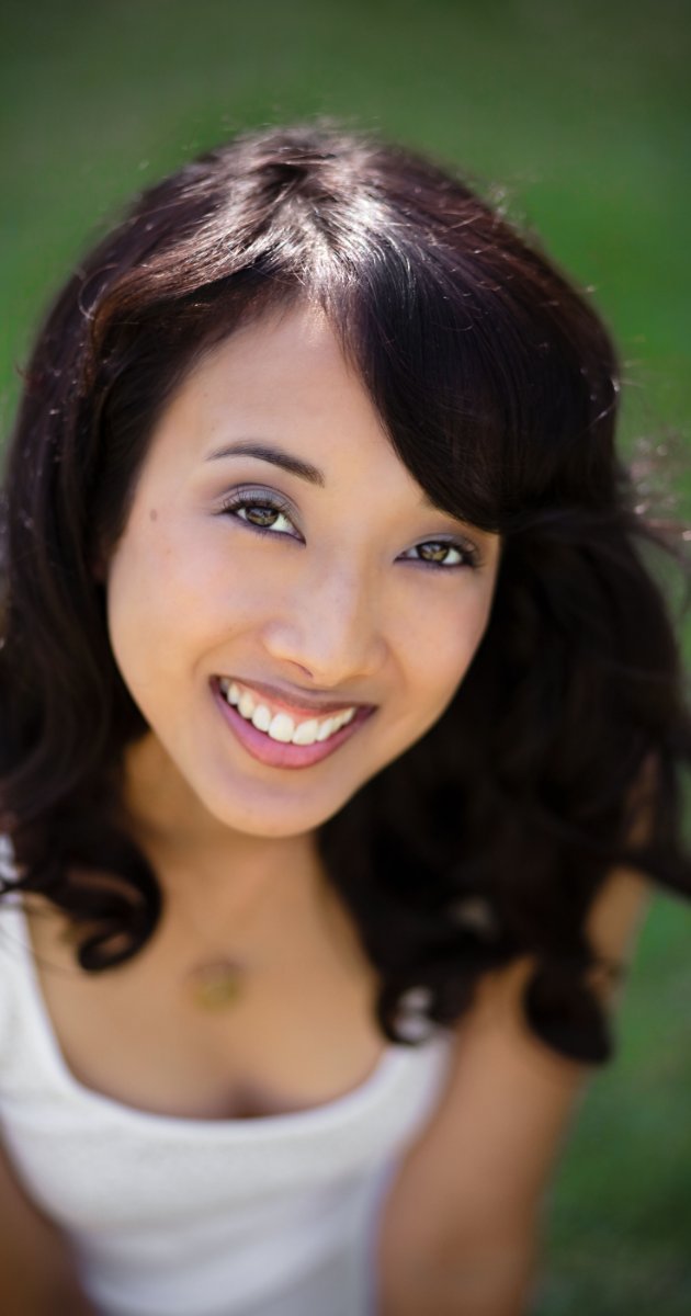 Maurissa Tancharoen image