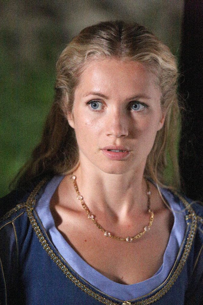 Picture of Cornelia Gröschel