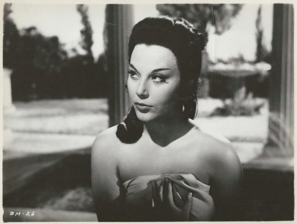 Picture of Daniela Rocca