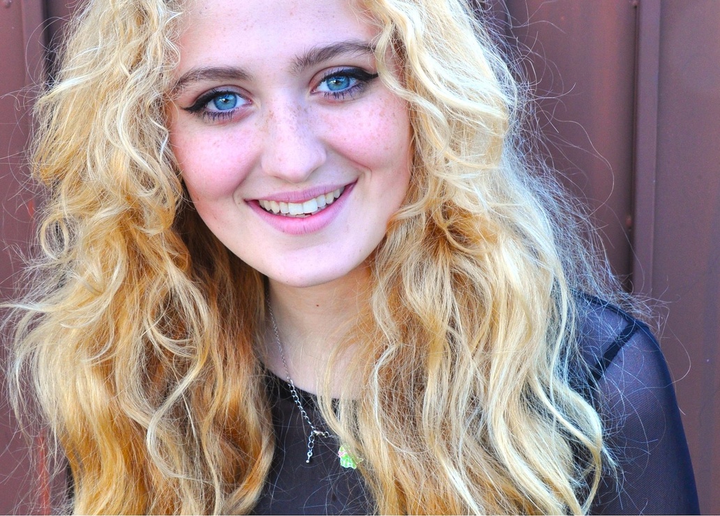 Picture of Samantha McCullough