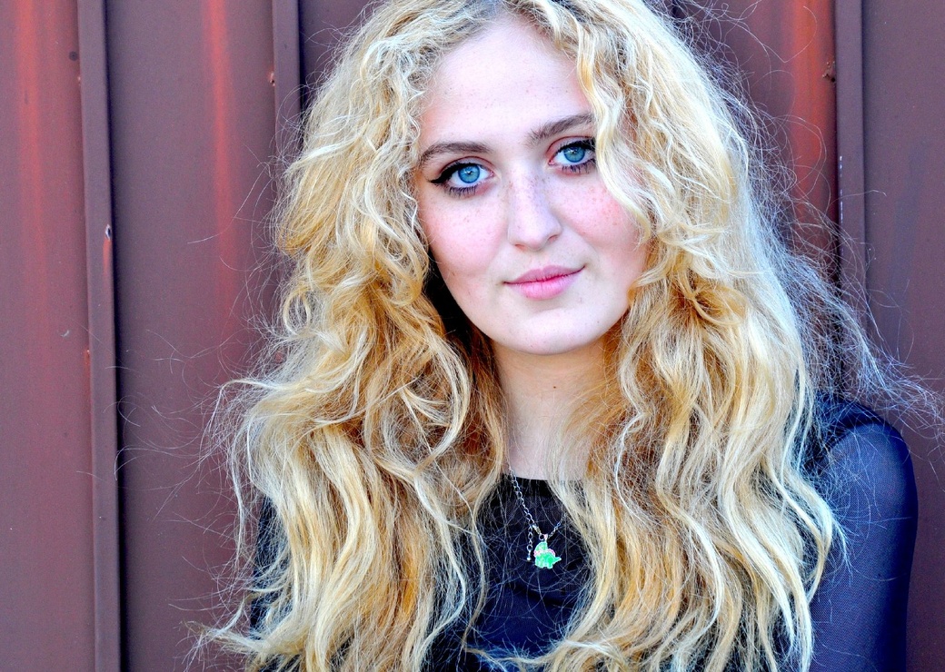 Picture of Samantha McCullough