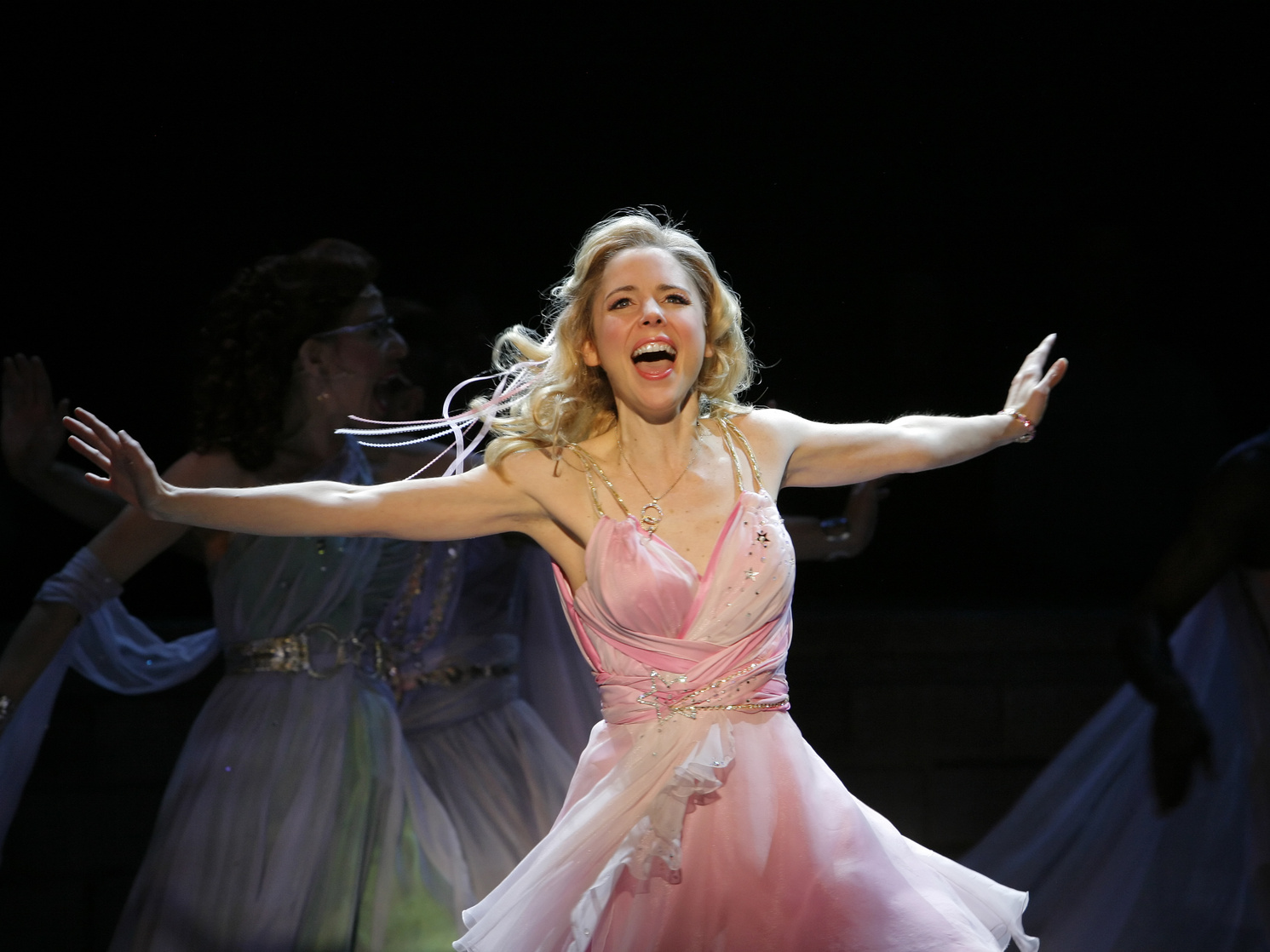 Picture of Kerry Butler