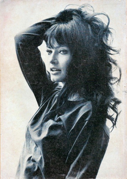 Picture of Marisa Mell