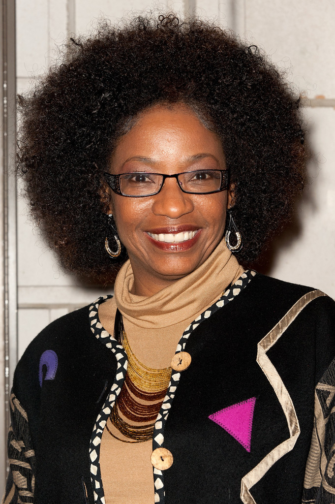 Picture of Adriane Lenox