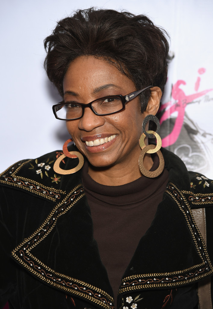 Adriane Lenox picture