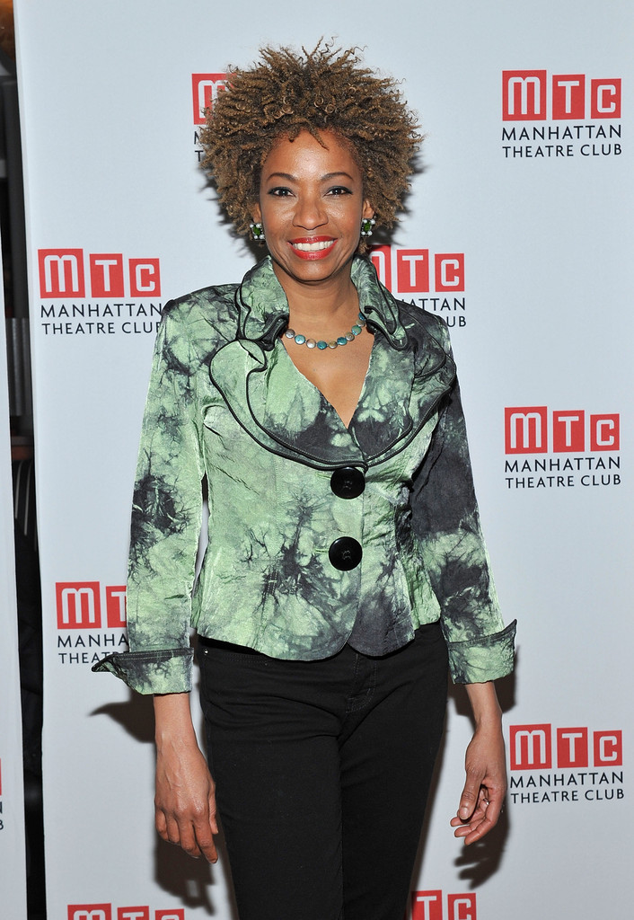 Picture of Adriane Lenox