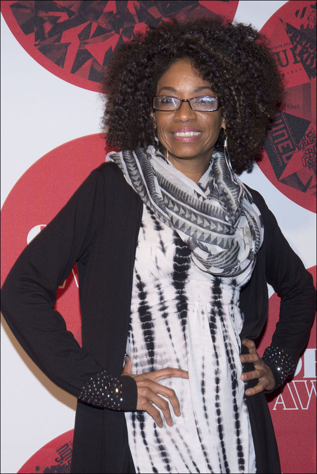 Picture of Adriane Lenox