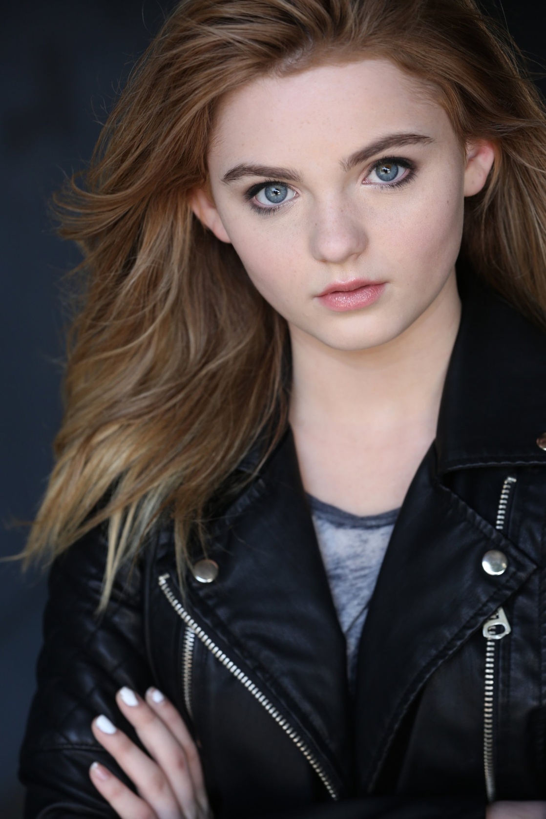 Picture of Morgan Lily