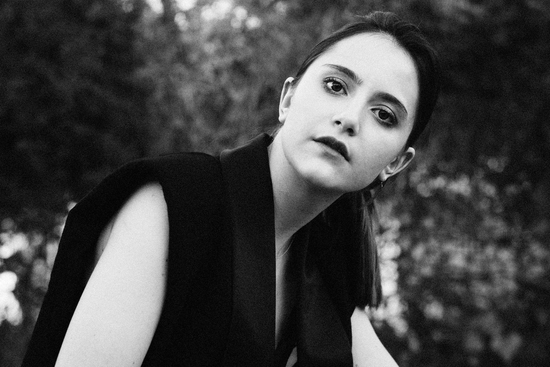 Picture of Alexa Nikolas