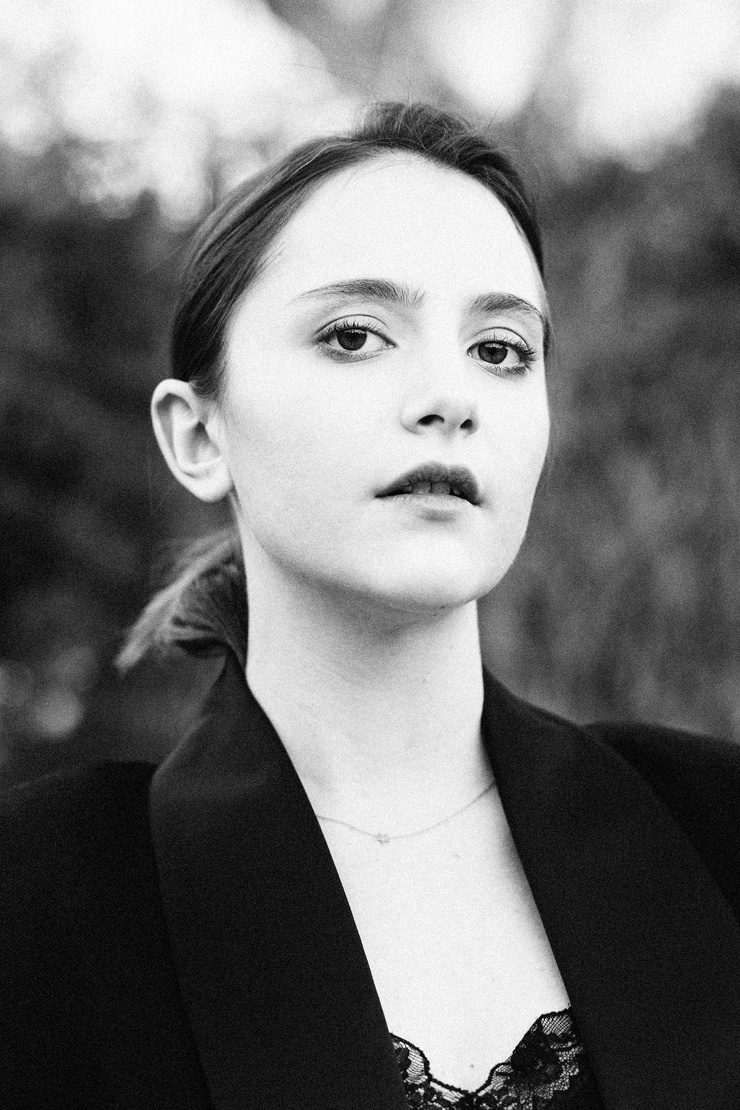 Alexa Nikolas image