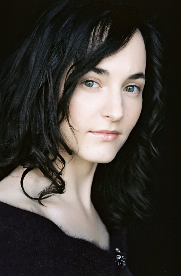 Natasha Sims picture