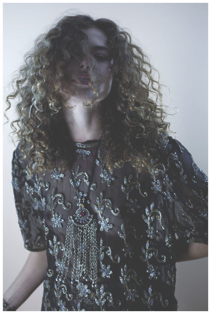 Picture of Dora Madison Burge