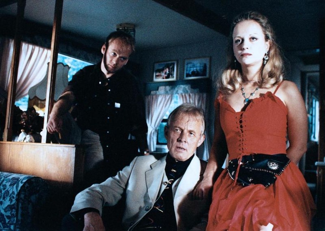 Picture of Edda Leesch