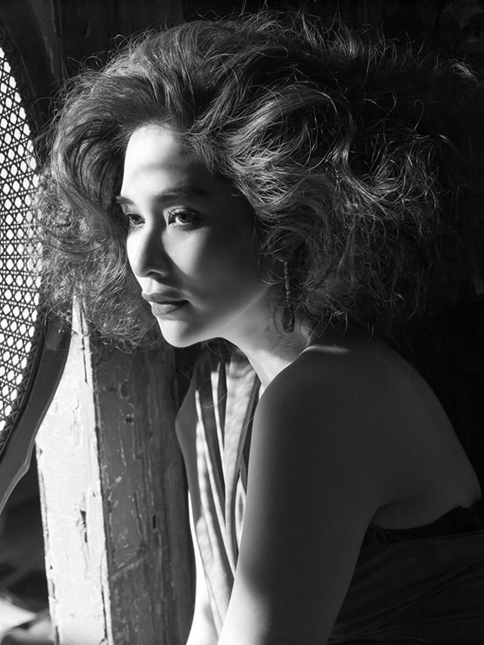 Picture of Laila Boonyasak