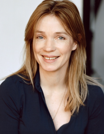 Picture of Beate Jensen