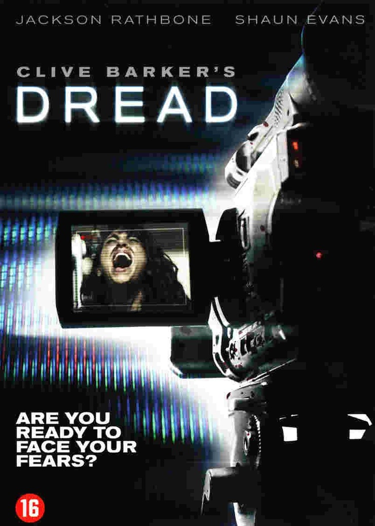 Picture of Dread