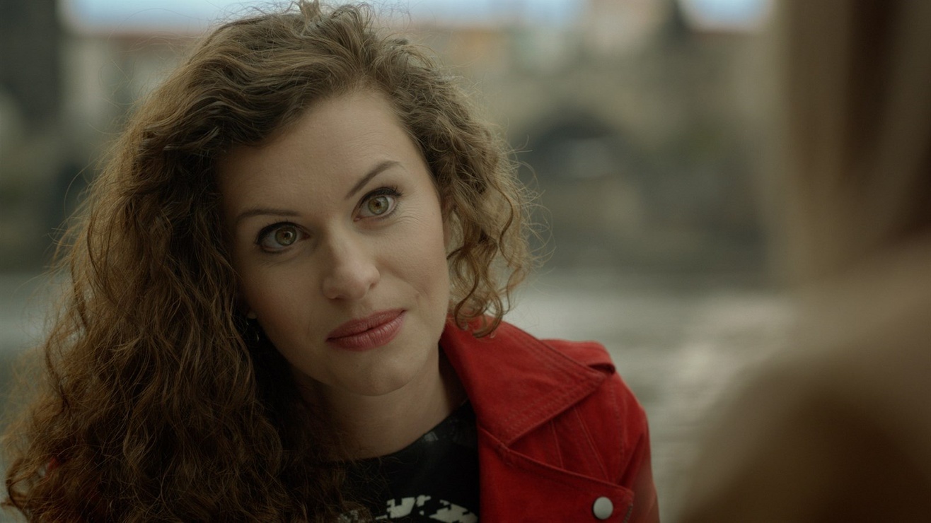 Image of Marie Málková