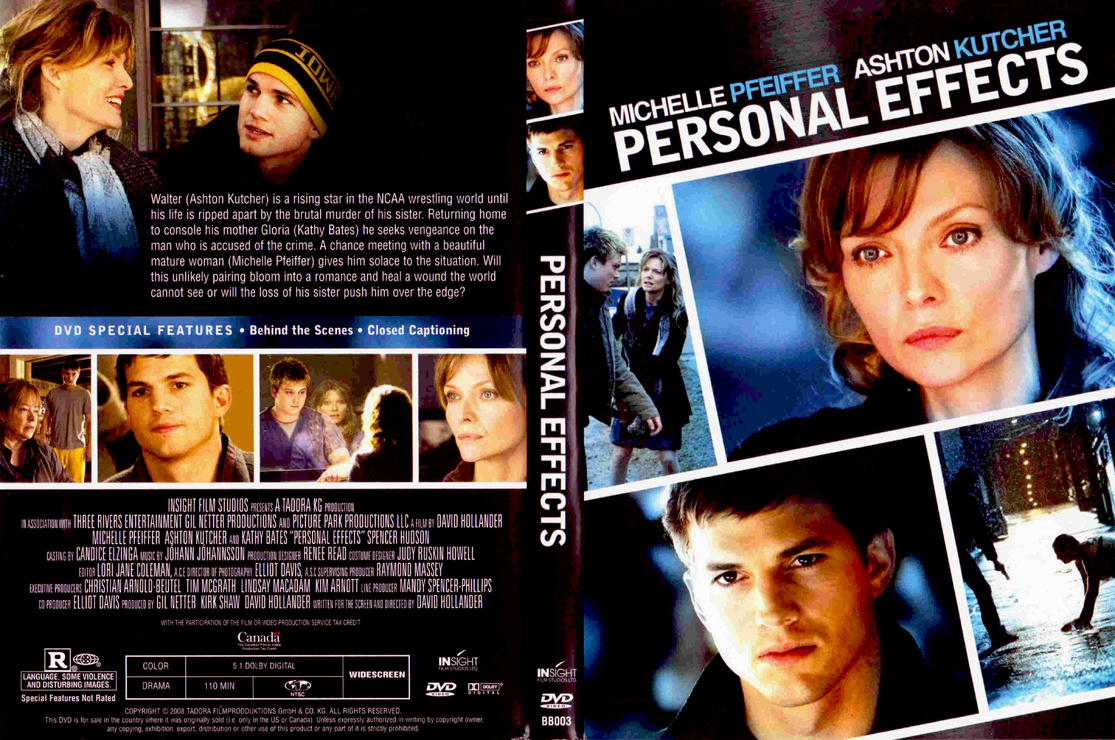 Picture of Personal Effects