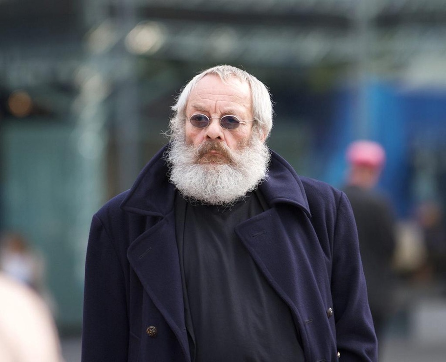 Harry Rowohlt picture