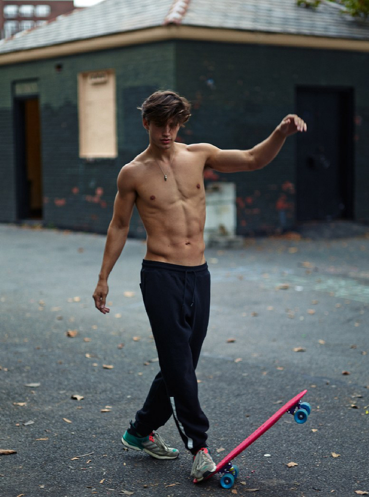 Picture of Ben Bowers