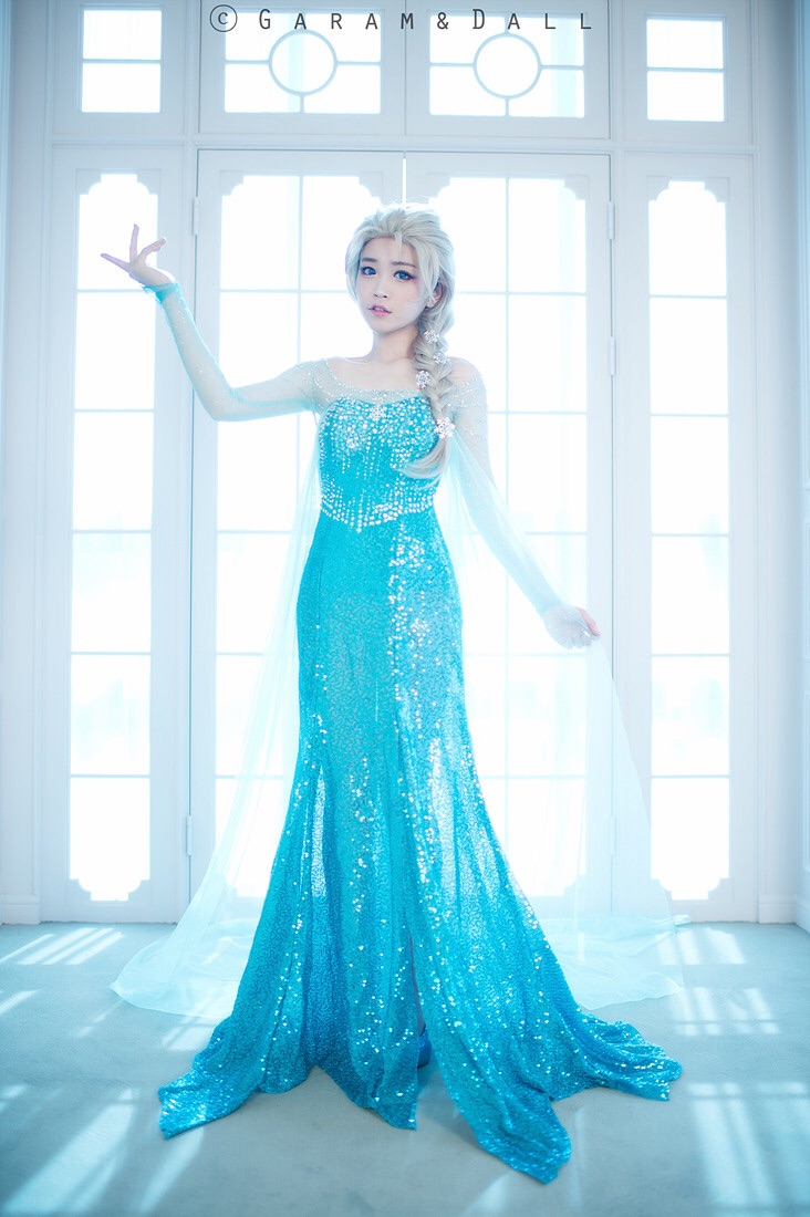 Picture of Tomia (토미아)